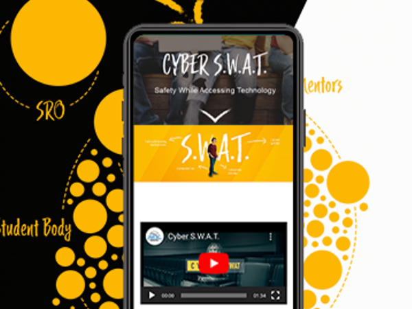 Home - Safe Surfin Foundation | Protecting Our Youth Online Since 1998